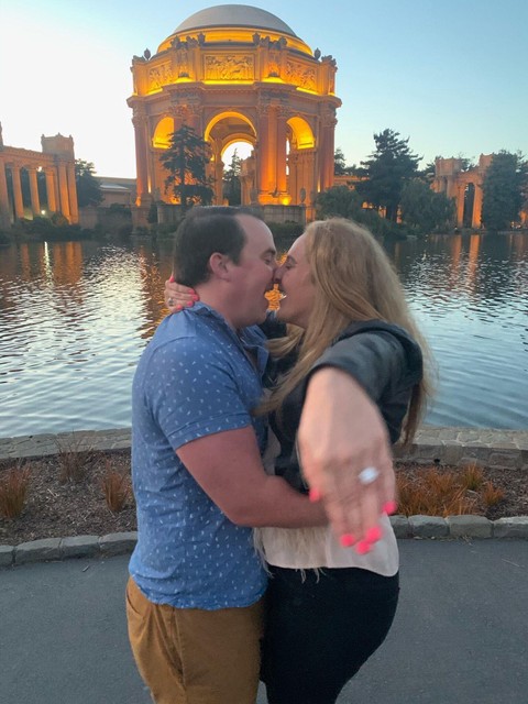 Allison & Brian | Joy